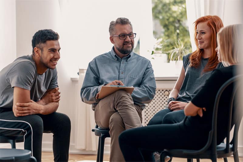 Common Group Therapy Topics For Substance Abuse Brooks Healing Center Common Group Therapy Topics For Substance Abuse Brooks Healing Center