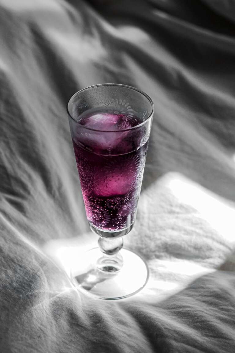 Purple Sprite: Origin, Side Effects & Risks