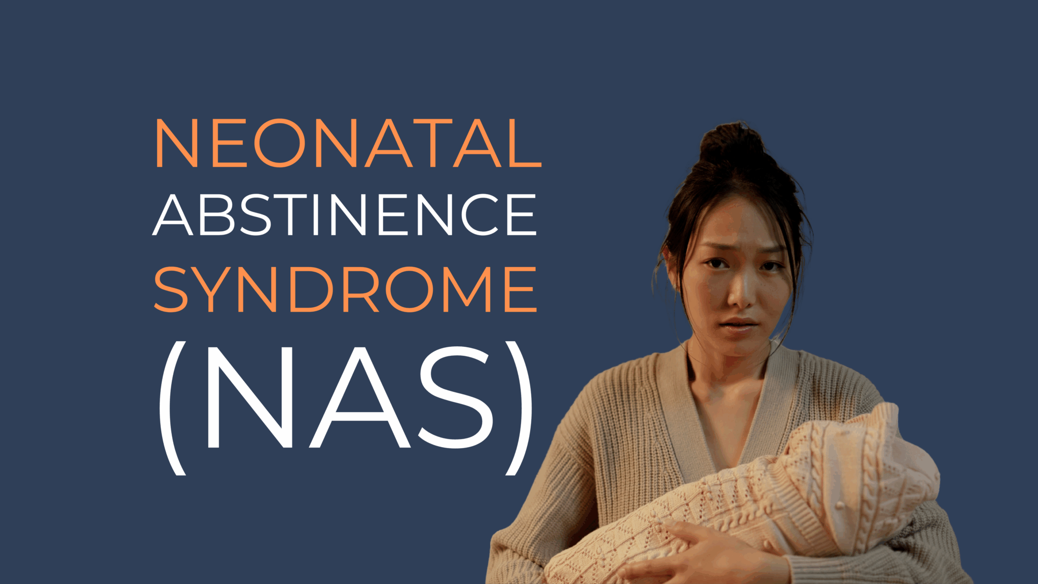 Neonatal Abstinence Syndrome (NAS) | Brooks Healing Center